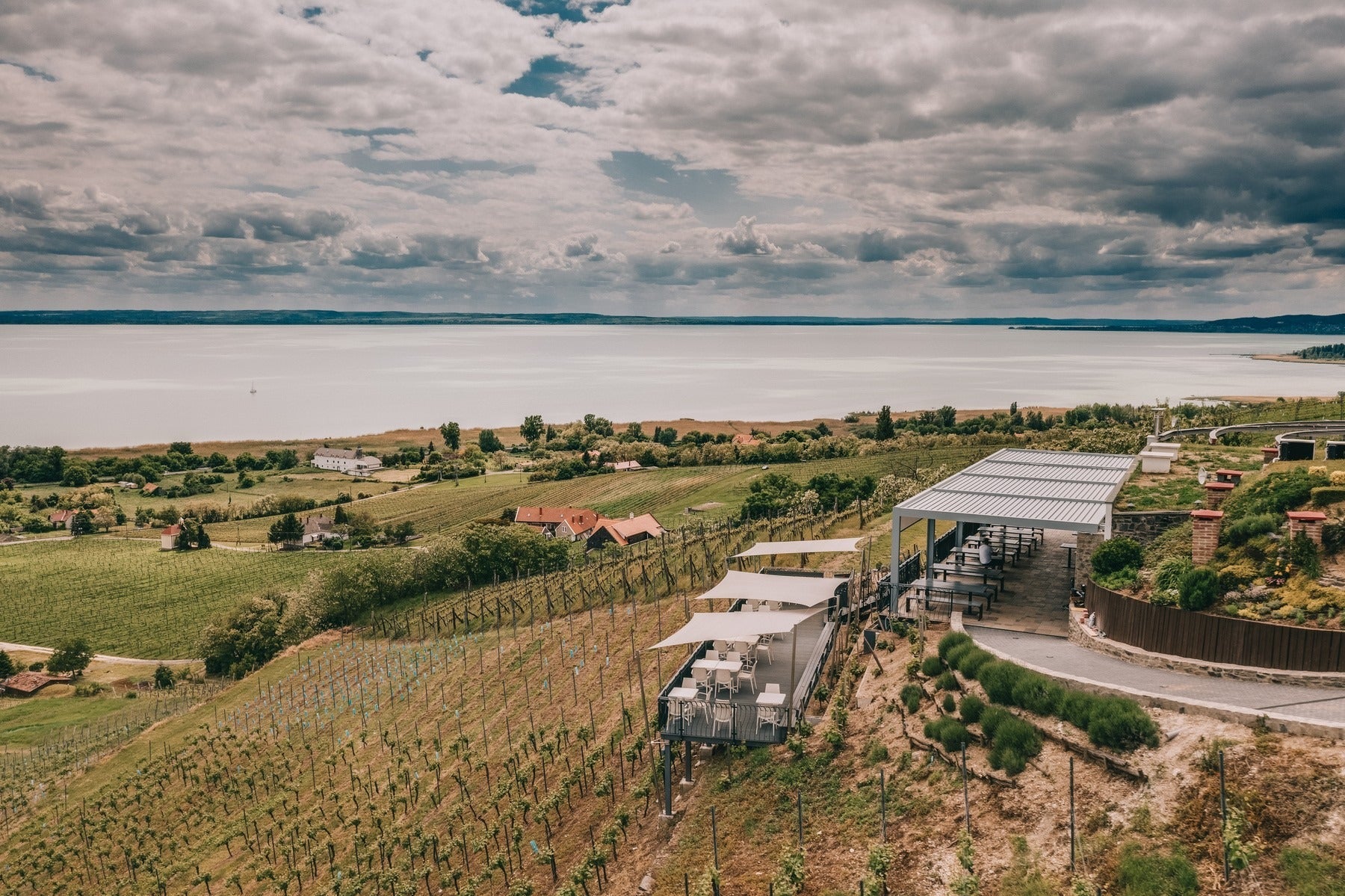 Laposa Estate – Purvis Cellars
