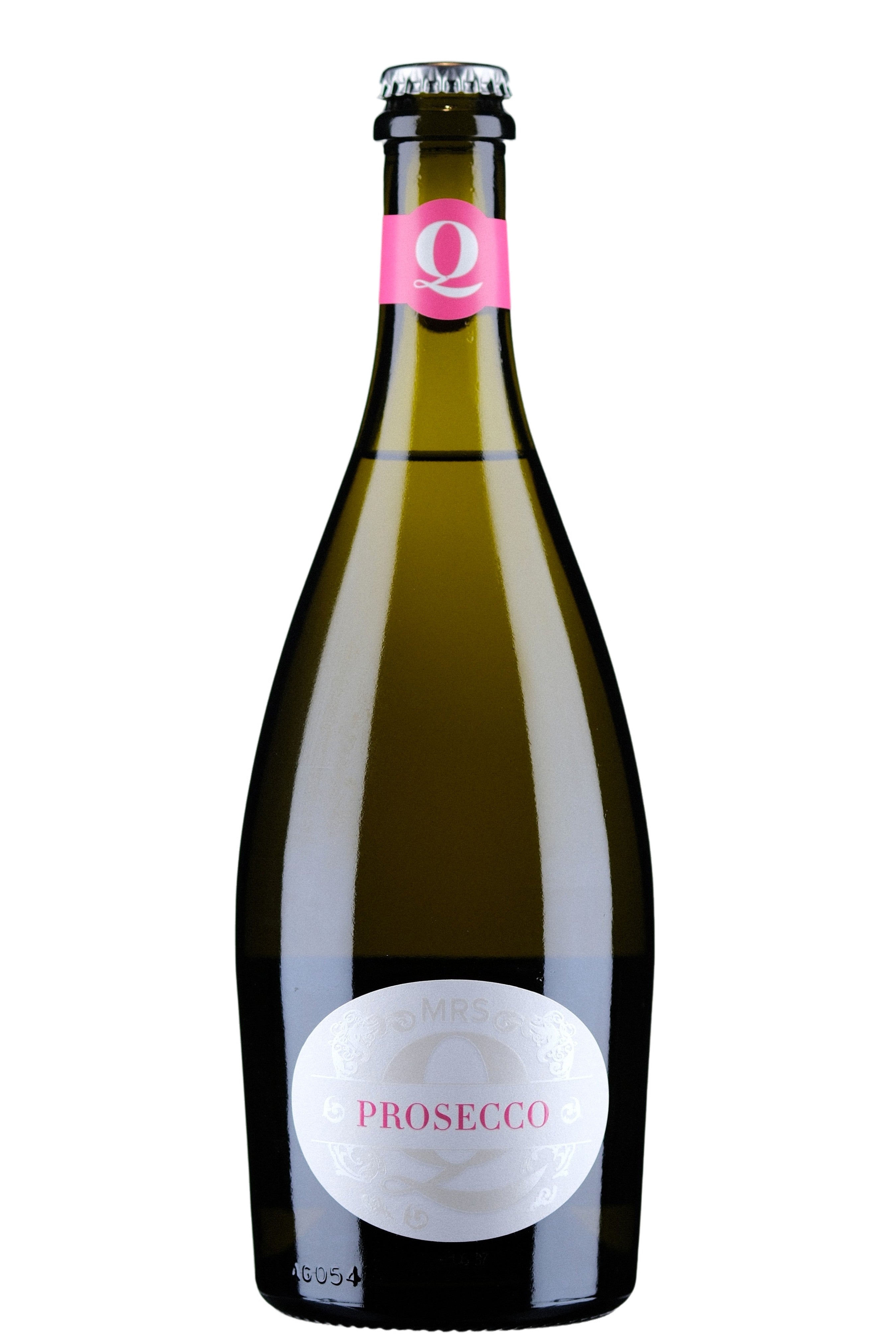 Quarisa Mrs Q Prosecco NV – Purvis Cellars