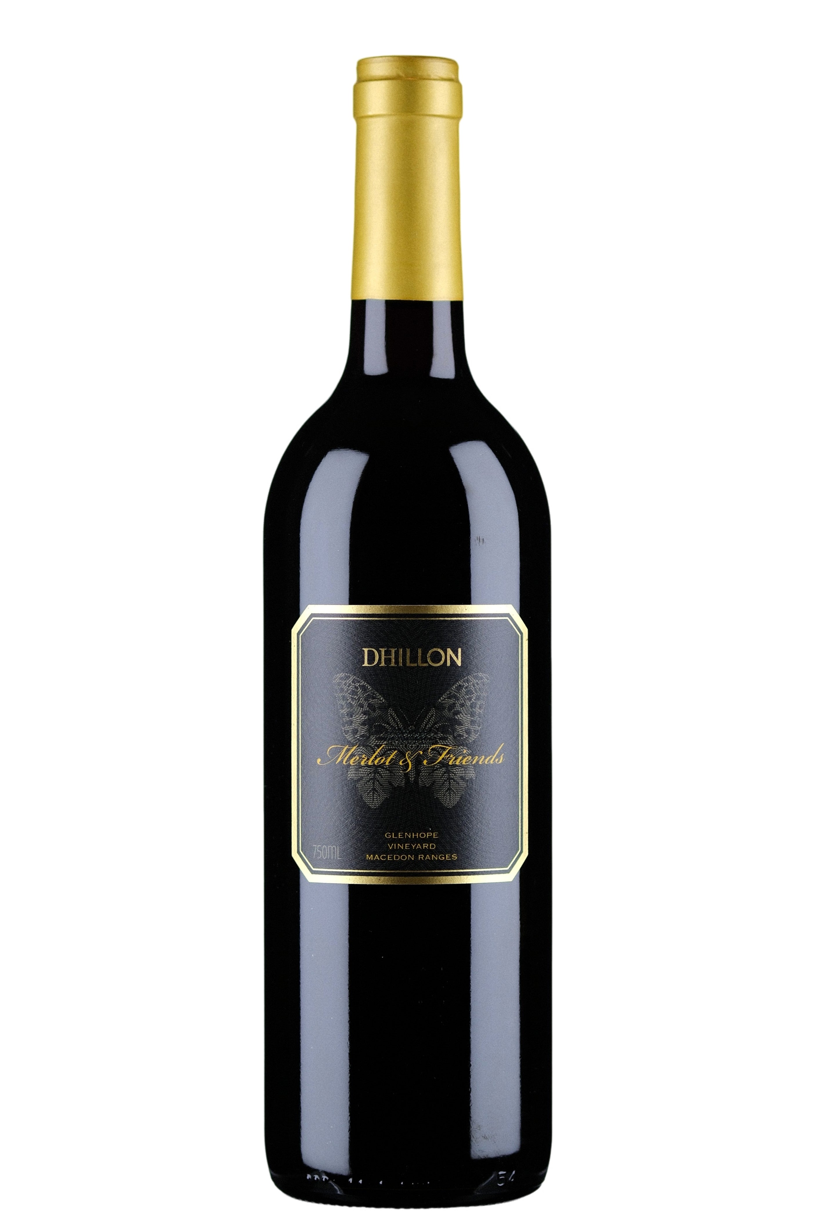 Bindi Dhillon Glenhope Merlot & Friends – Purvis Cellars