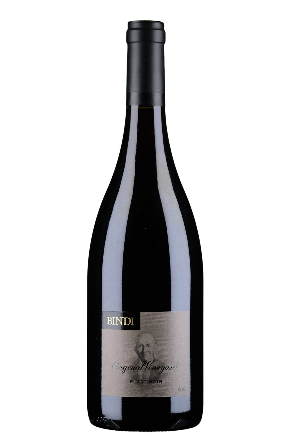 Bindi Quartz Chardonnay – Purvis Cellars