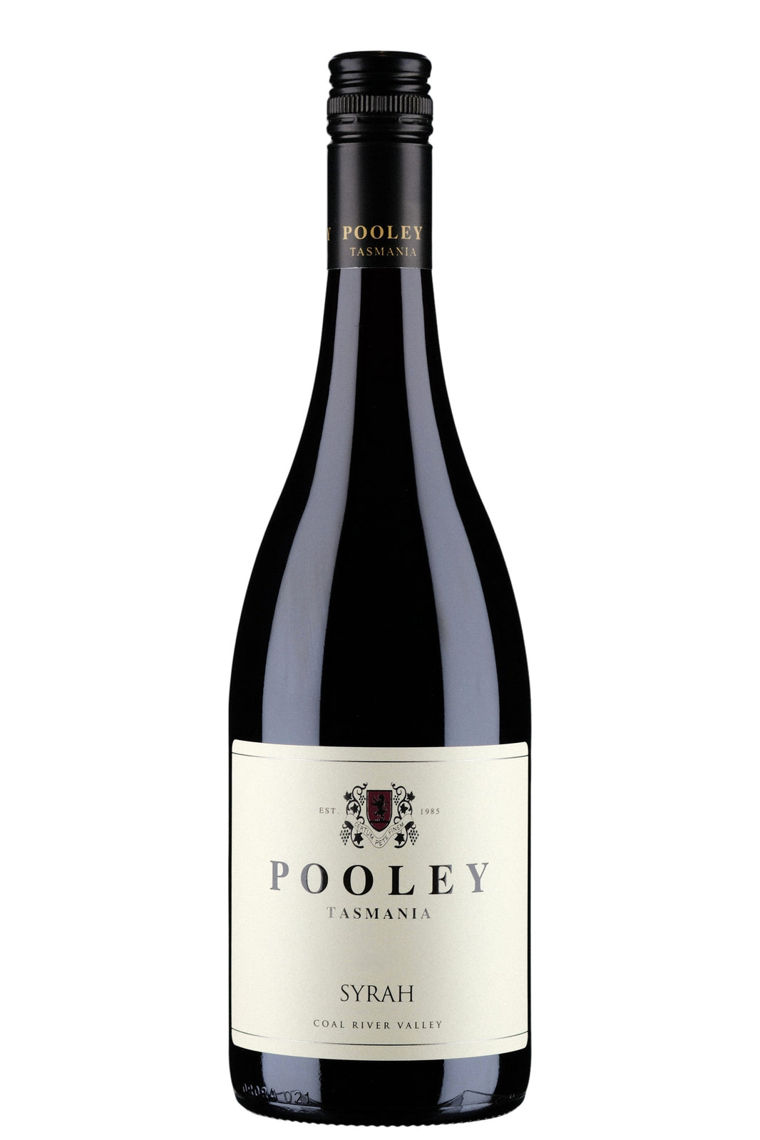 Purvis Cellars