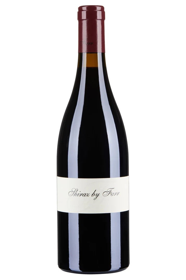Shiraz – Purvis Cellars
