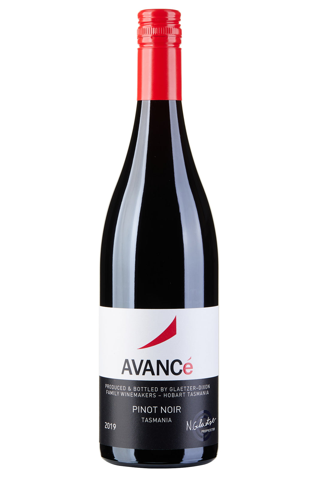 Pinot Noir – Purvis Cellars
