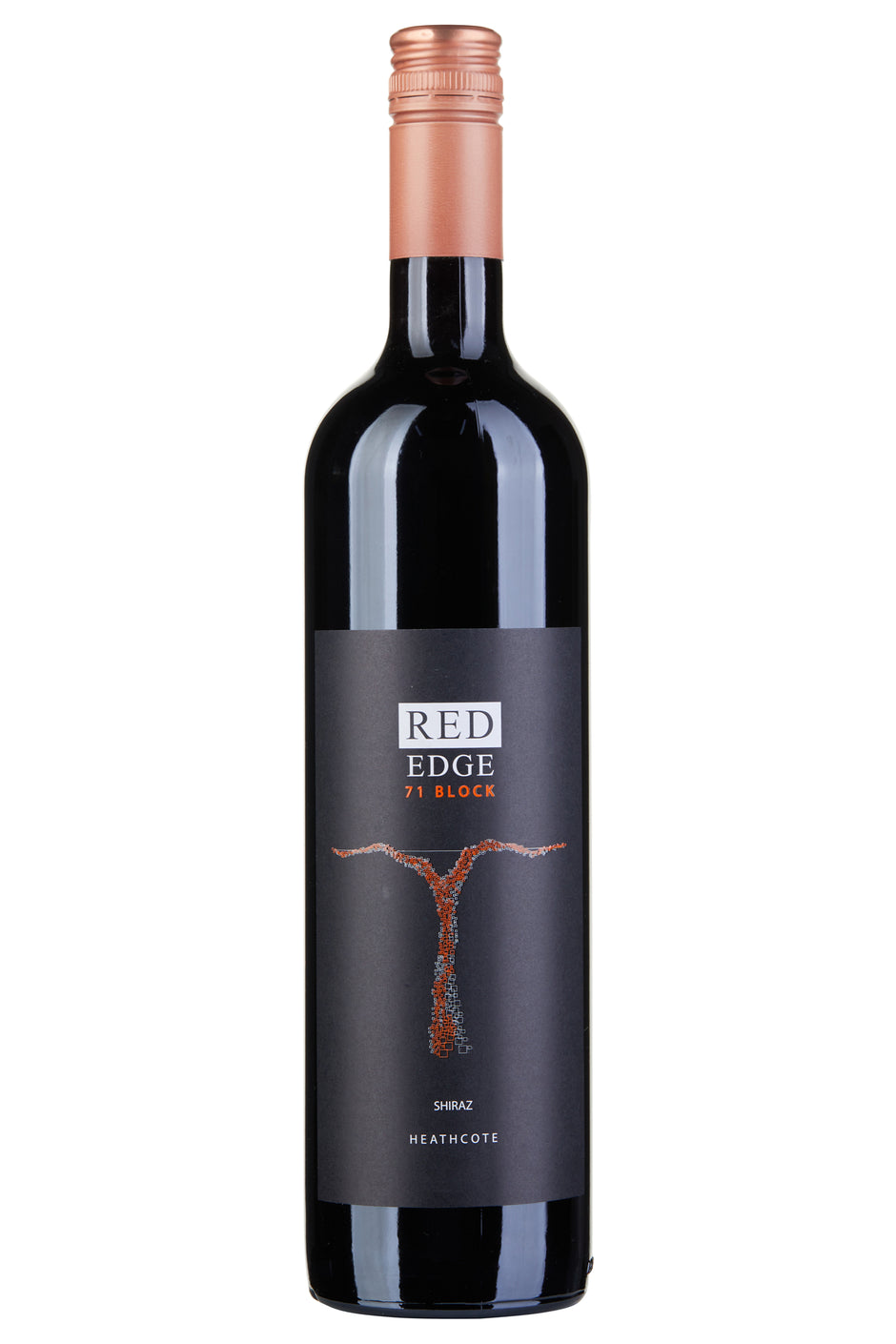 Shiraz – Purvis Cellars