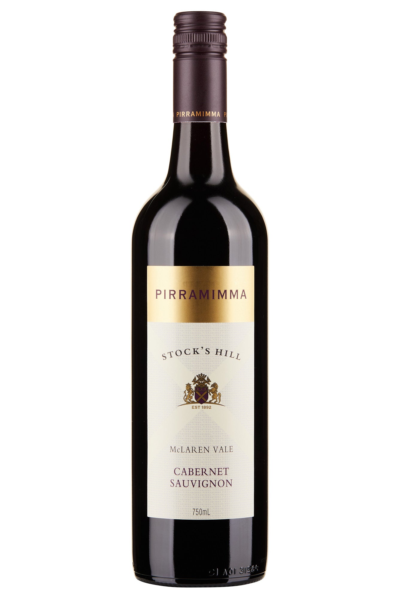 Shiraz – Purvis Cellars